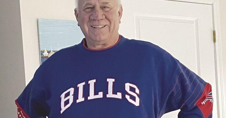 William T. Dodsworth “Bill” June 24, 2024 | Passages | Obituaries ...