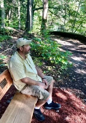 Jay T. Kiefer September 22, 2023 | Passages | Obituaries | gvpennysaver.com