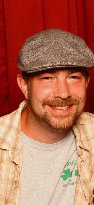 Stephen R. Morey December 27, 2024 | Passages | Obituaries ...