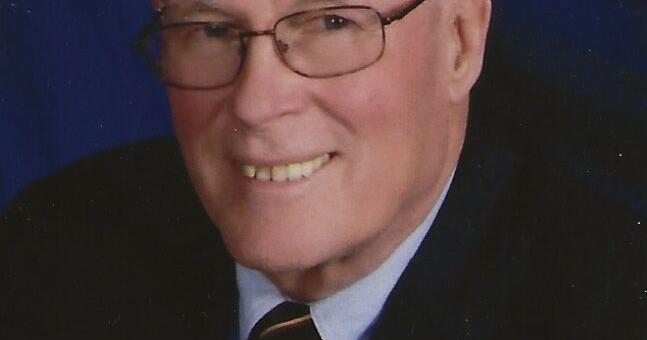 William “Bill” T. Tobin - July 21, 2025 | Passages | Obituaries ...