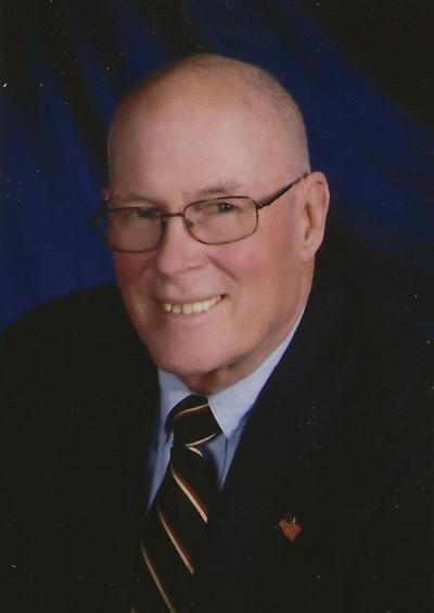 William “Bill” T. Tobin - July 21, 2025 | Passages | Obituaries ...