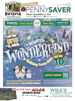 Corby's Collision | Employment Section | gvpennysaver.com