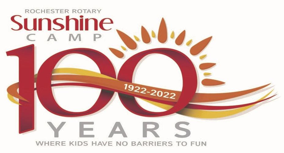 Rochester Rotary Sunshine Camp Celebrating its 100th Anniversary ...