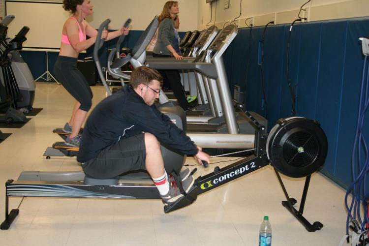 HOLLEY CSD ADDS EQUIPMENT TO FAMILY FITNESS CENTER | | gvpennysaver.com