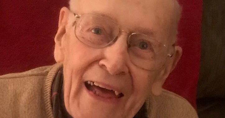 James R. Stoltman - April 10, 2020 | Passages | Obituaries ...