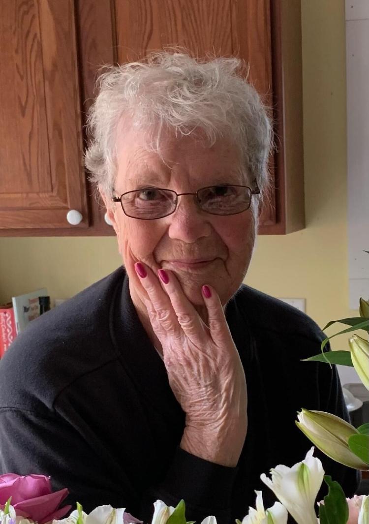 Betty Lou Greene Williams - February 6, 2026 | Passages | Obituaries ...