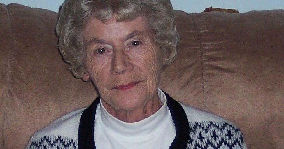 Doris E. (Reed) Fox July 13, 2023 | Passages | Obituaries ...