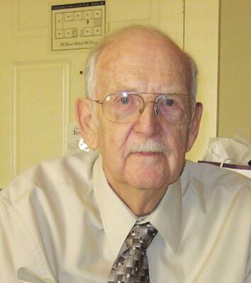 Charles Roy “Chuck” Carpenter December 2, 2024 | Passages | Obituaries ...