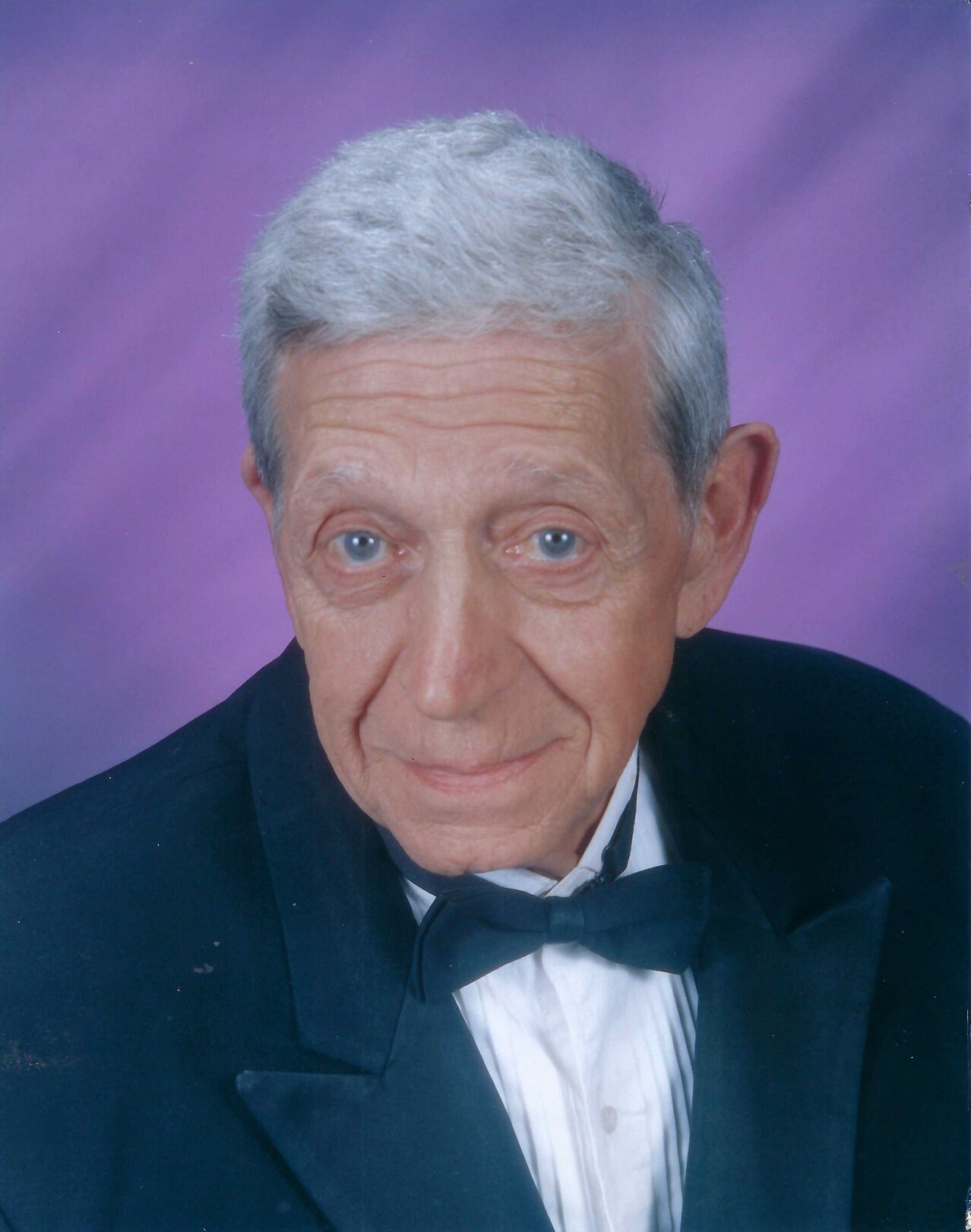 Frederick E. Farrell - May 31, 2025 | Passages | Obituaries ...