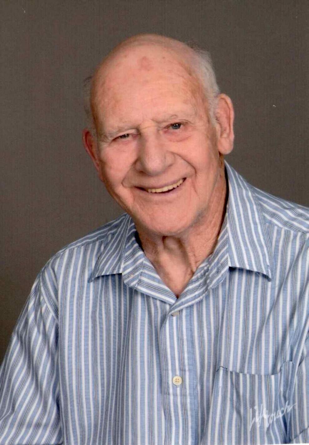 Richard C. Bennett March 28, 2024 | Passages | Obituaries ...