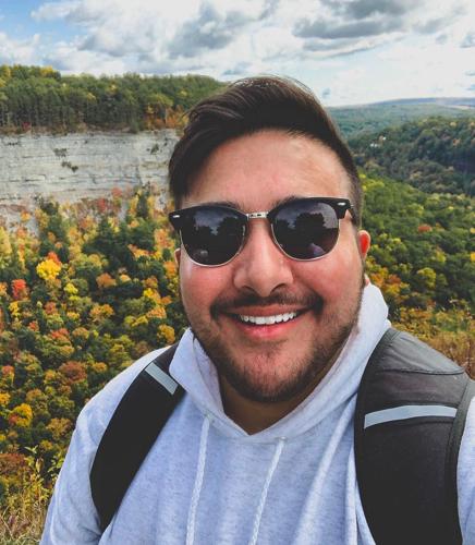 Savor Winter’s Impact with Drone Photographer Alex Ramos | Personal ...