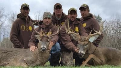 These Sportsmen Aim to Educate | Personal | Hometown Stories ...