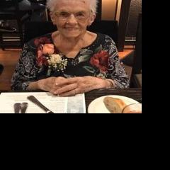 Doris Shutt Teachout Goodine - July 21,2020 | Passages | Obituaries ...