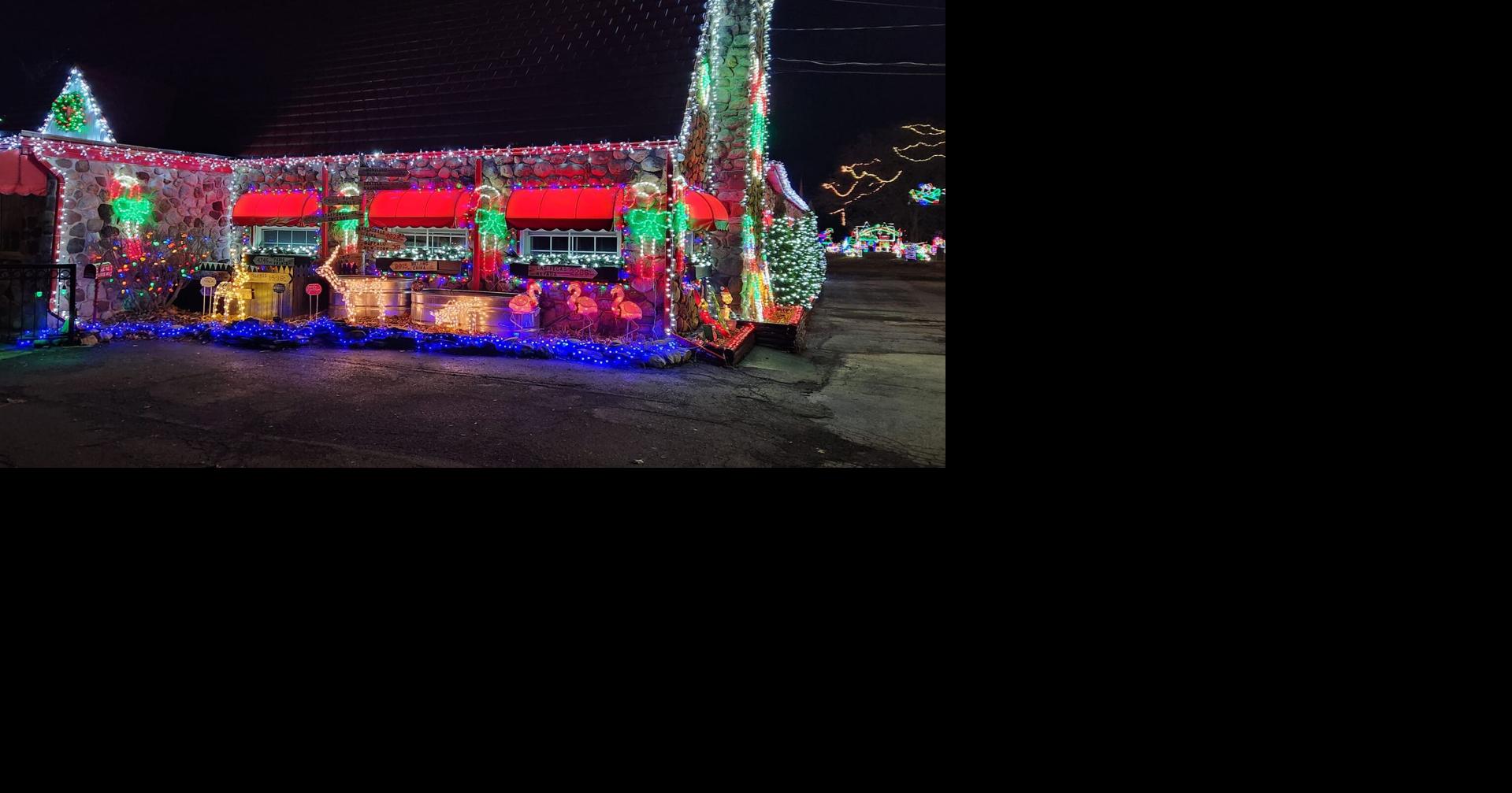 The Original Red Osier Landmark Restaurant Carries on Local Holiday ...