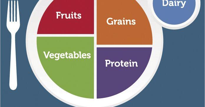 USDA MyPlate Nutrition Games and Activities Make Healthy Eating Fun and ...