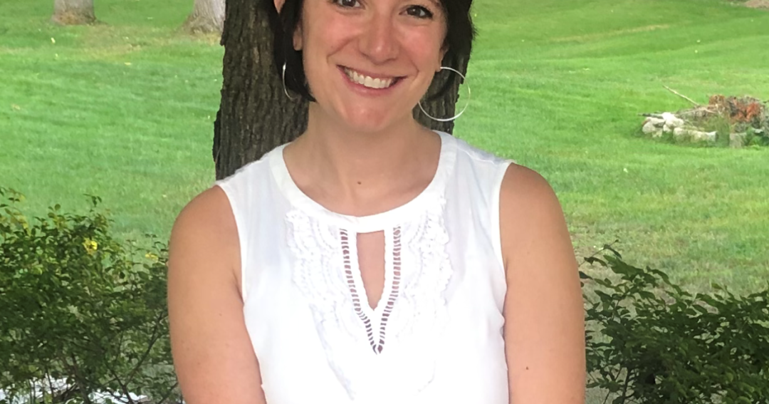 Sandy Whiting: A Journey from Words to Worlds | Personal | Hometown ...