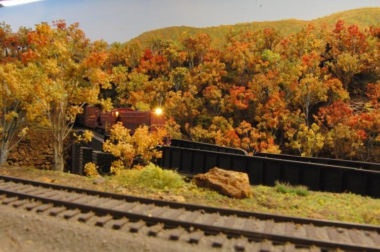 Rochester Model Railroad Club Celebrates 75 years | Current Events ...