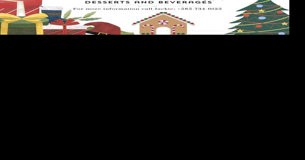 The Crossroads House annual Christmas Sale | | gvpennysaver.com