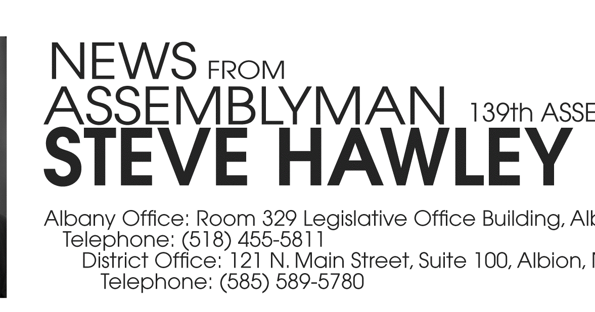 HAWLEY COMMEMORATES INDEPENDENCE DAY | Government | gvpennysaver.com