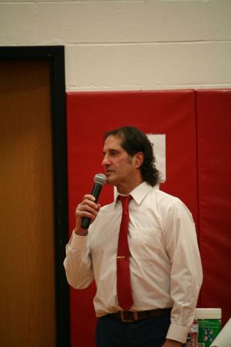 Holley-Kendall Wrestling Coach John Grillo Retires | Current Events ...