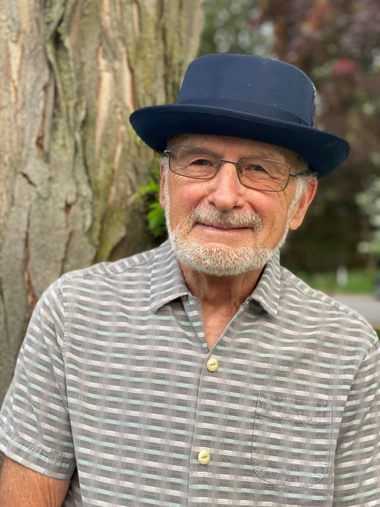 William Pruitt: A Poetic Journey of Life, Words, and Connection ...