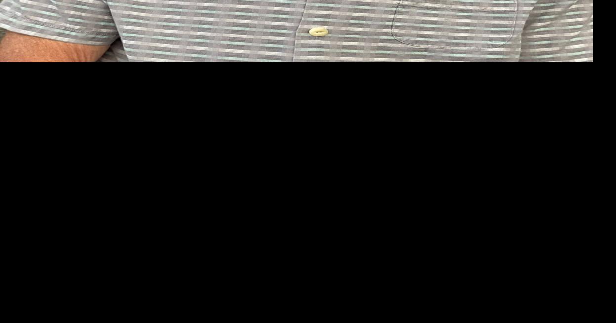 William Pruitt: A Poetic Journey of Life, Words, and Connection ...