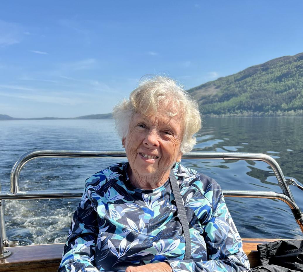 Mary Elizabeth Shibao - April 16, 2026 | Passages | Obituaries ...