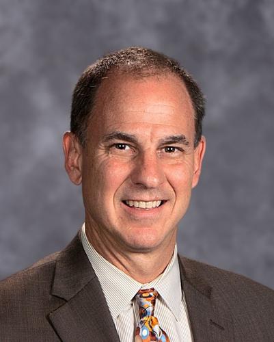 Brian Bartalo named Holley school superintendent | | gvpennysaver.com