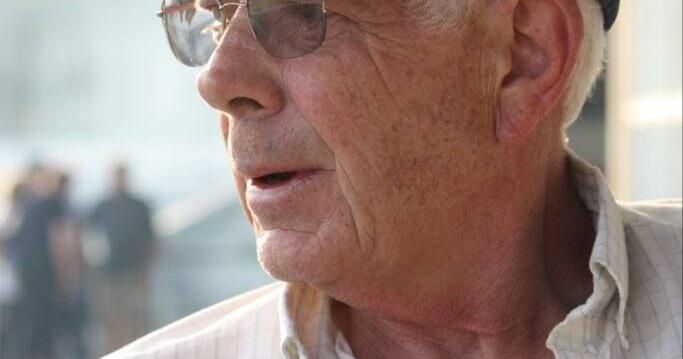 William ‘Billy Mac’ MacIntyre January 22, 2024 | Passages | Obituaries ...