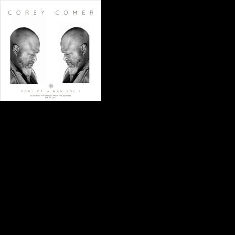 Corey Comer: The Soulful Showman on a Musical Journey | Current Events ...