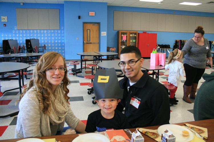 HOLLEY PRE-K AND KINDERGARTEN REGISTRATION 2018 | | gvpennysaver.com