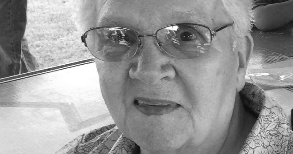 Mae Janet Ritter Baroody - October 22, 2025 | Passages | Obituaries ...