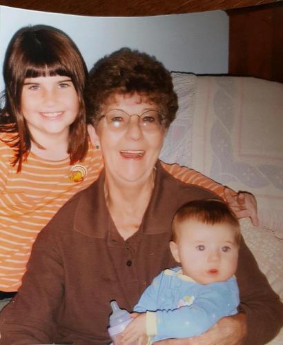 Rita E. Magowan - April 2, 2020 | Passages | Obituaries | gvpennysaver.com
