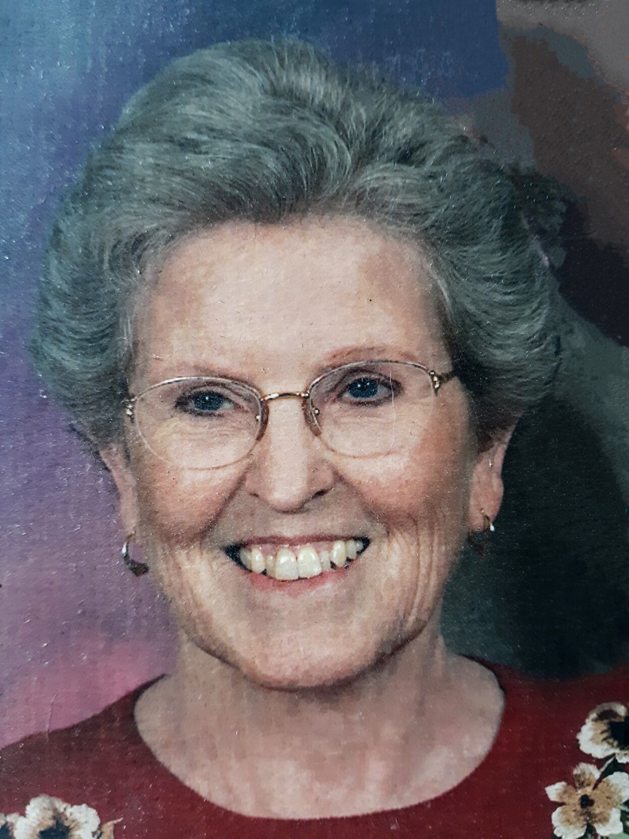 Annis O. Rea (Burdick) - April 11, 2024 | Passages | Obituaries ...