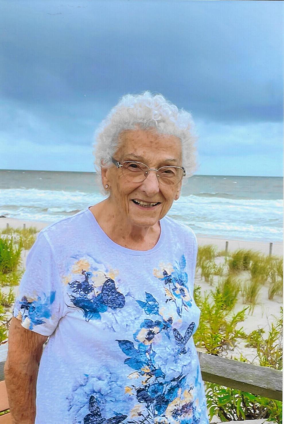 Gloria J. Andreotta July 8, 2023 | Passages | Obituaries | gvpennysaver.com