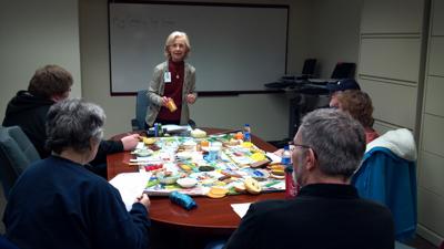 Extending the availability of diabetes education one program at a time ...