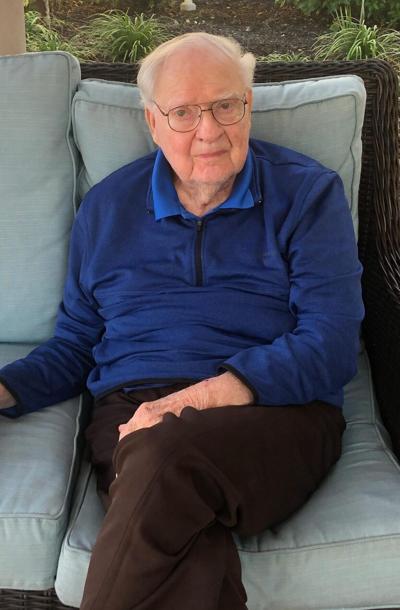 Alva F. Mathes - February 22, 2023 | Passages | Obituaries ...