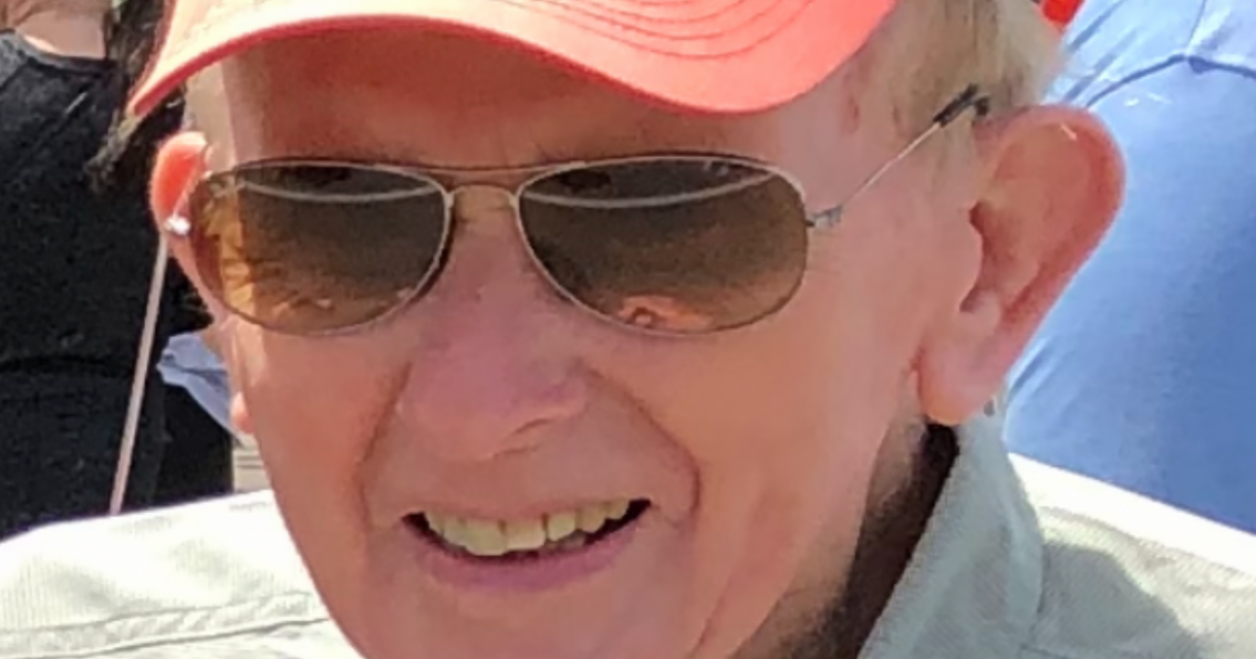 George Edmond Knapp - June 23, 2025 | Passages | Obituaries ...