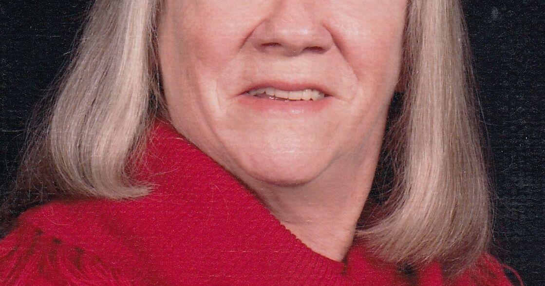 Sarah Elaine Losey January 9, 2024 | Passages | Obituaries ...