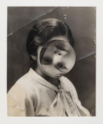 Alejandro Cartagena: Photo Structure / Foto Estructura will open at the ...