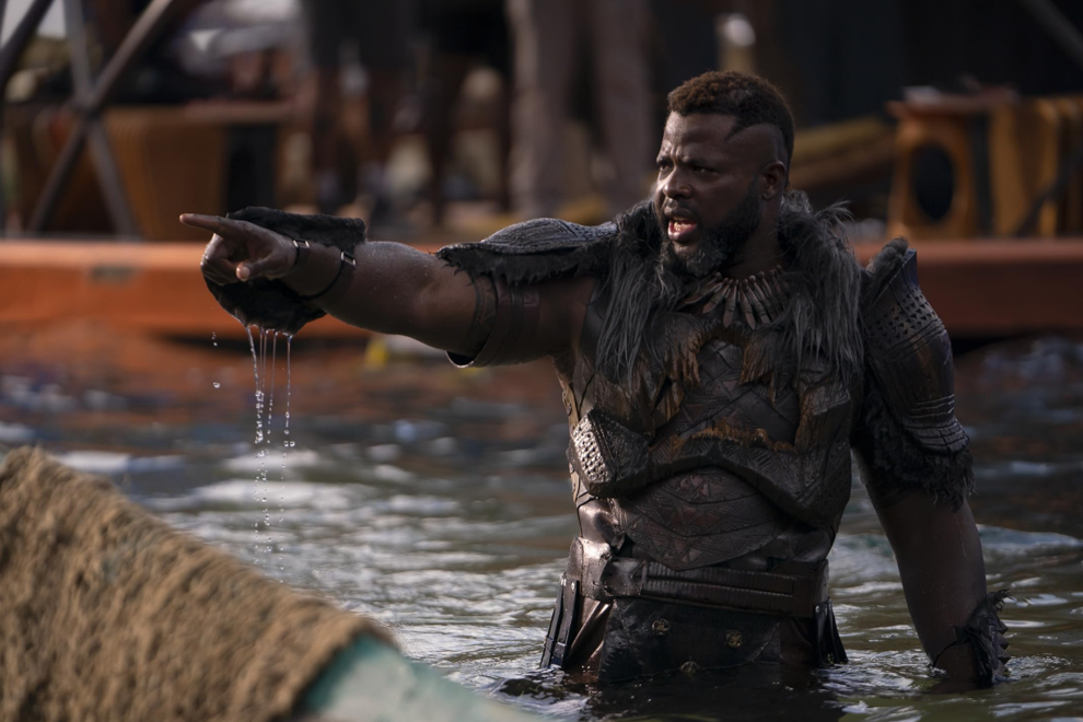 Winston Duke: From Brighton to Wakanda | Personal | gvpennysaver.com