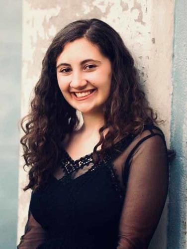 Girl Scouts of WNY announces Shira Silverstein as a 2019 Gold Award ...