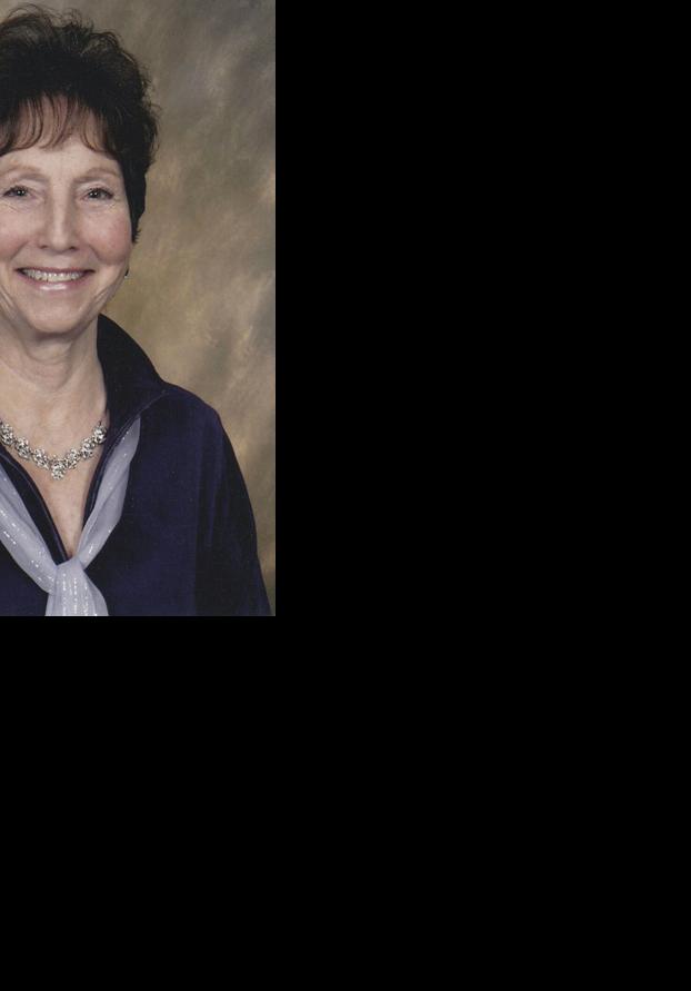 Wanda M. Earner October 13, 2024 | Passages | Obituaries | gvpennysaver.com