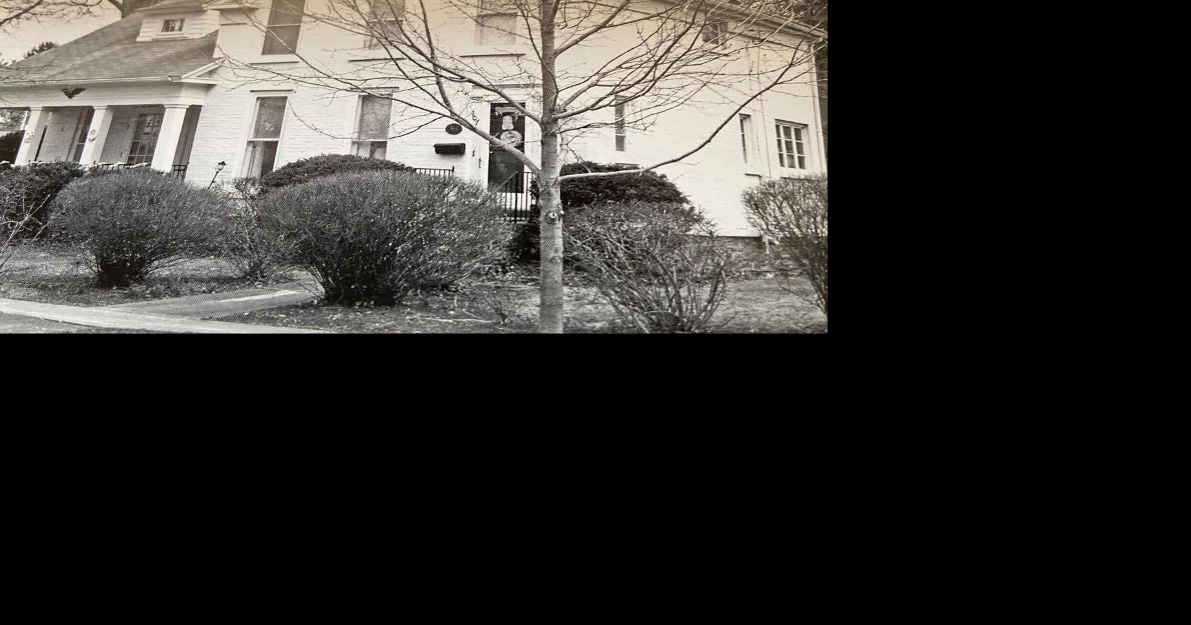 John Tyler Farnham Union Army Sharpshooter | Historical | Hometown ...