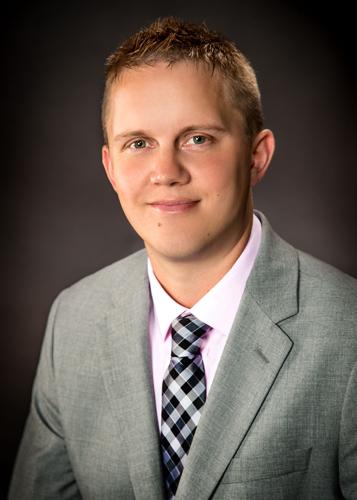 Volunteers of America Promotes Rob Stedman to VP of Services for ...