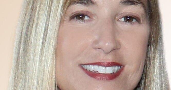 Susan Ashline Exposes the Criminal Justice System in her True Crime ...