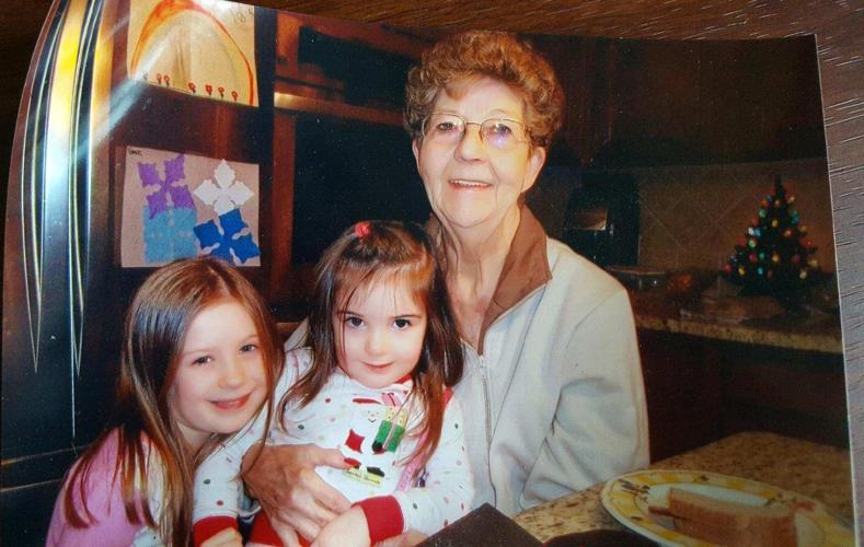 Rita E. Magowan - April 2, 2020 | Passages | Obituaries | gvpennysaver.com