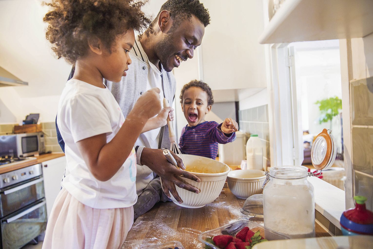 Cooking at Home with Chef Dan Eaton of the Park Inn | | gvpennysaver.com