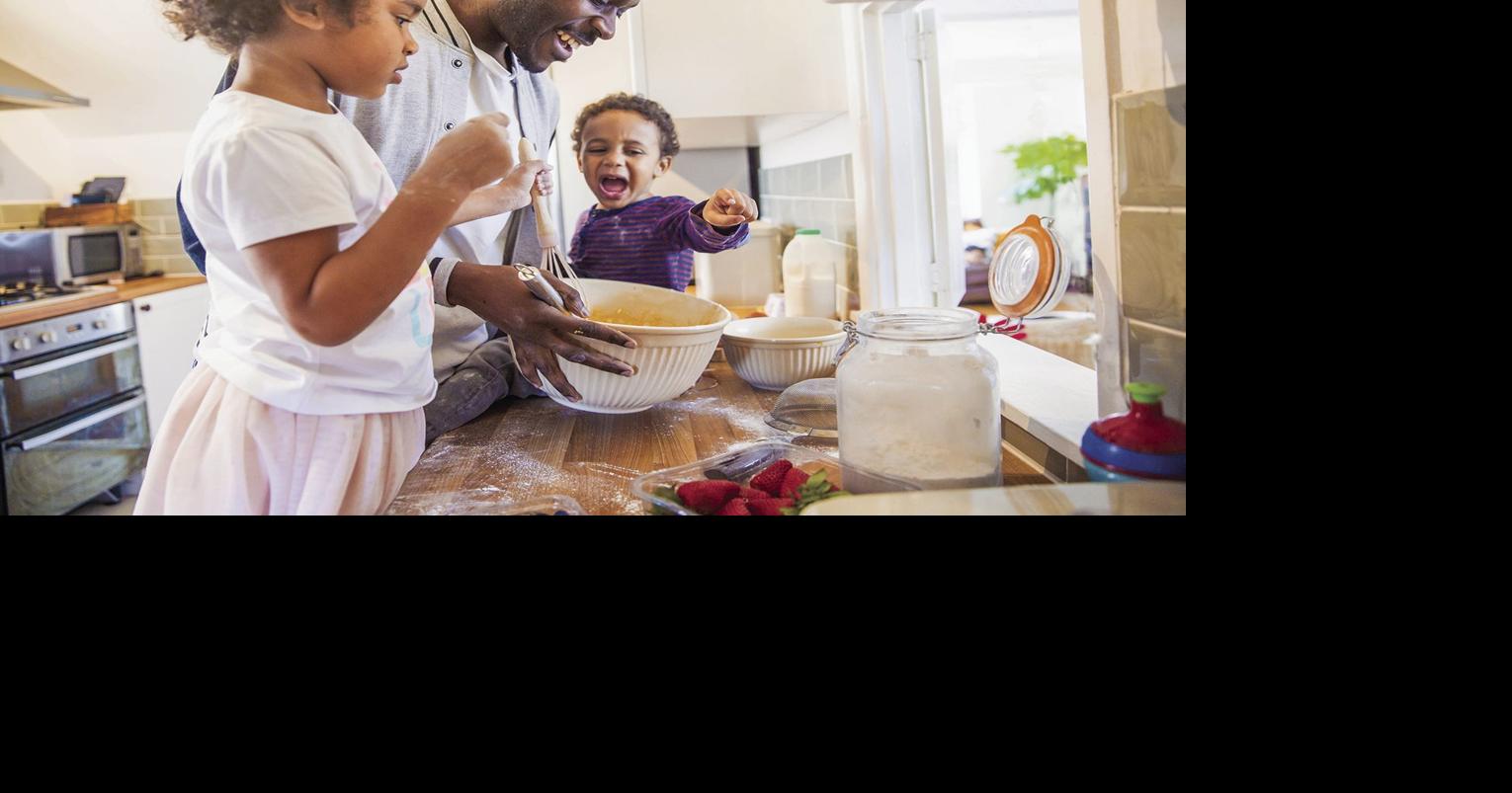 Cooking at Home with Chef Dan Eaton of the Park Inn | | gvpennysaver.com