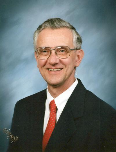 John “Jack” A. Illes May 3, 2024 | Passages | Obituaries | gvpennysaver.com